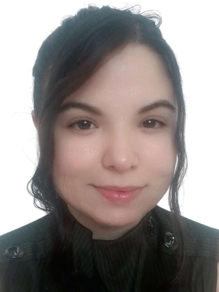 Priscila Castro - Lendari® Entertainment